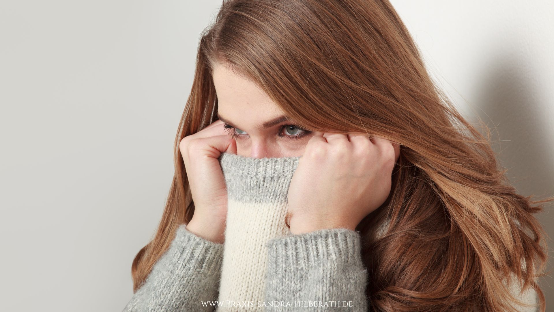 Warum habe ich Angst? Angst verstehen, statt bekämpfen.