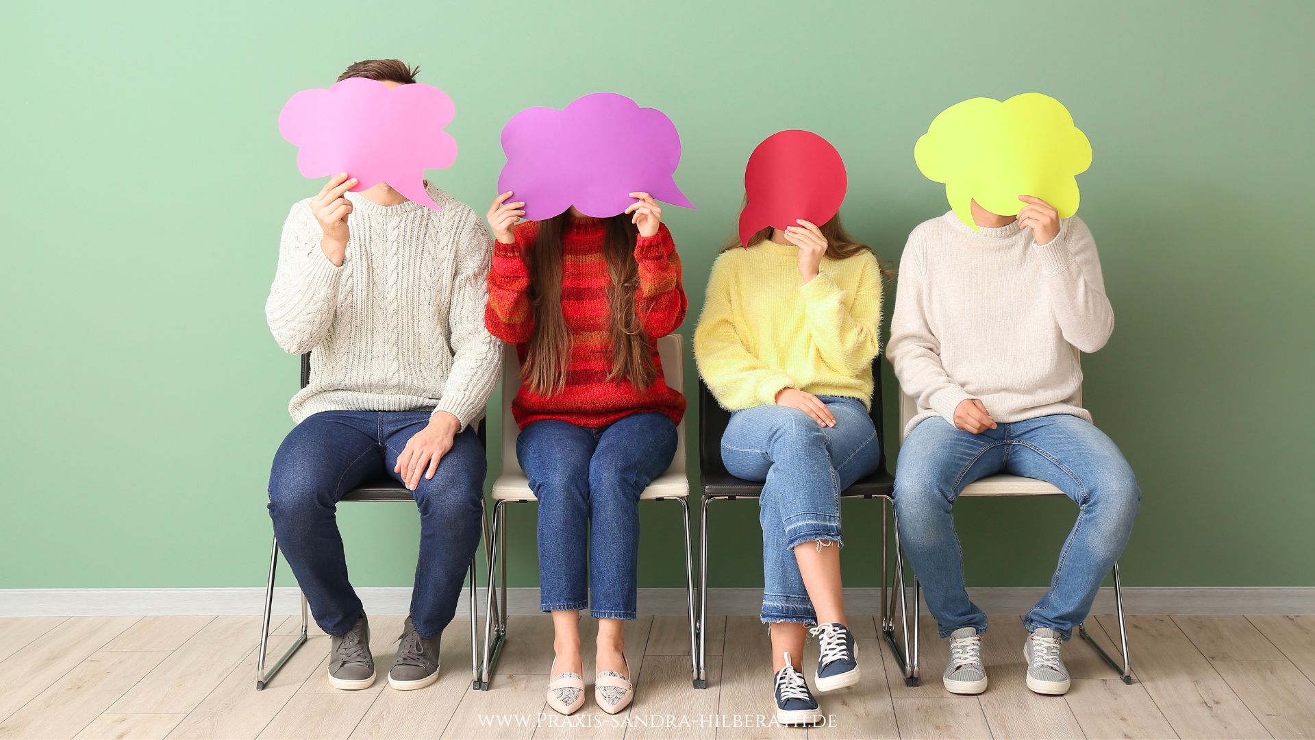 Innere Anteile verstehen: So lernst du dein inneres Team kennen